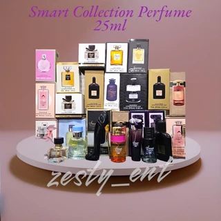 Shop smart collection perfume for Sale on Shopee Philippines