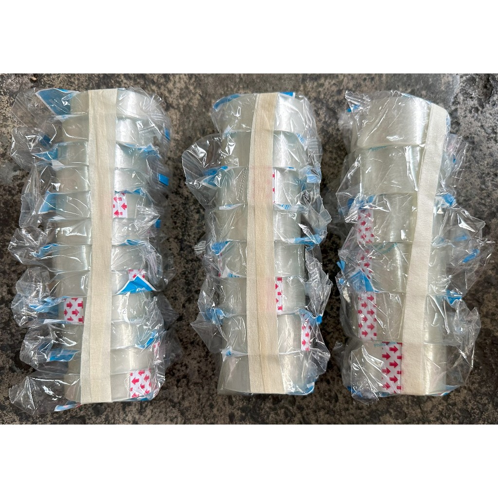 Armak Small Core Stationery Tape | Shopee Philippines