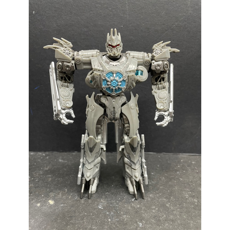 Transformers Studio Series Soundwave | Shopee Philippines