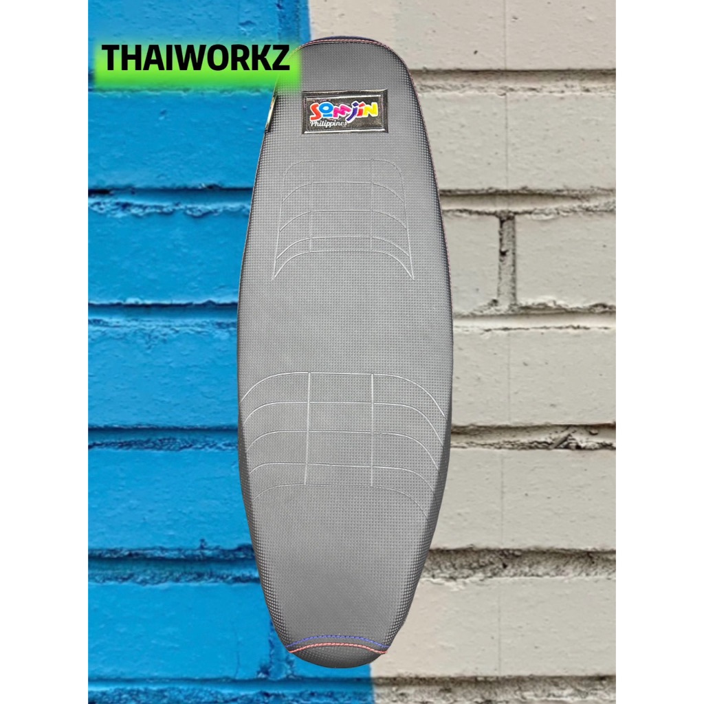 [Flat Seat] SOM6 XRM110 / XRM125 SOMJIN FLAT SEAT ord NEW DESIGN ...