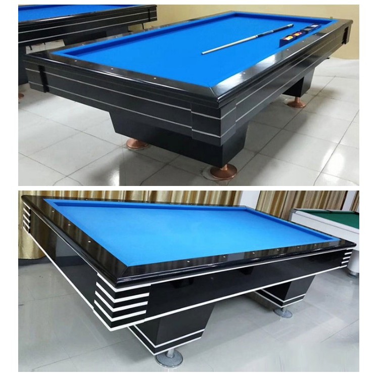 Carom Korean billiards table game 4 ball billiard table | Shopee ...
