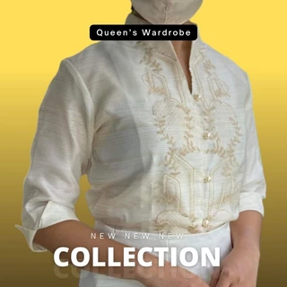 Shop barong women for Sale on Shopee Philippines