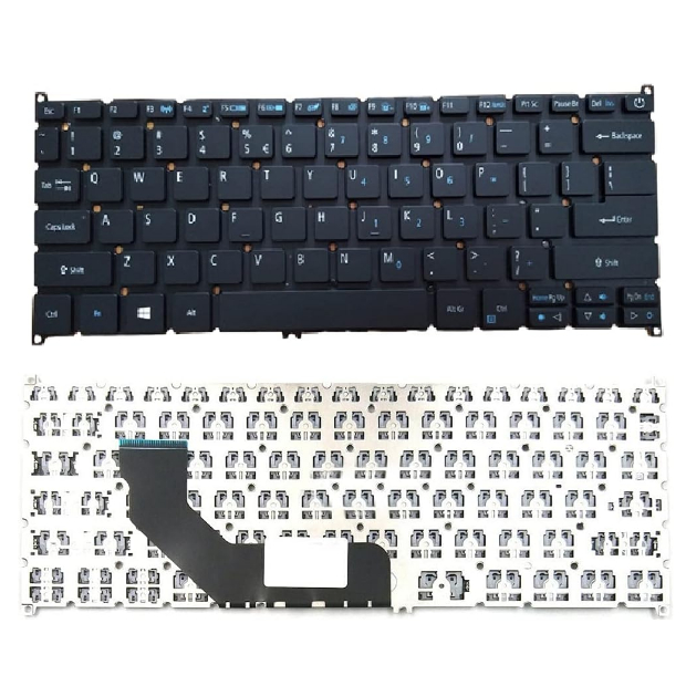 LAPTOP KEYBOARD Acer Swift 3 SF314-41 SF314-52 53 55 SF314-52G SF314 ...
