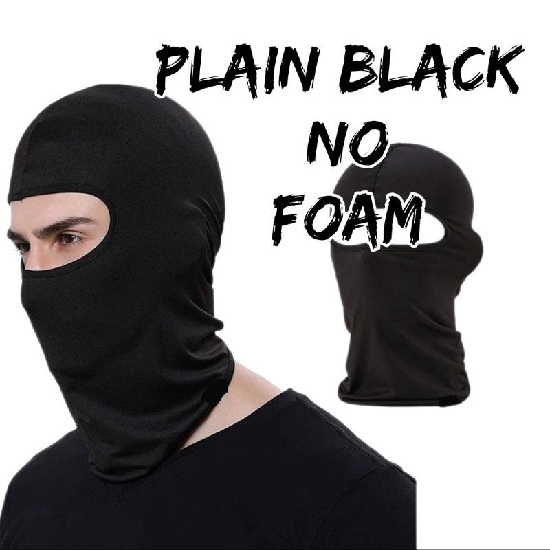 Balaclava Motorcycle Turban Accessories Full Face Mask Assorted Deslgn ...