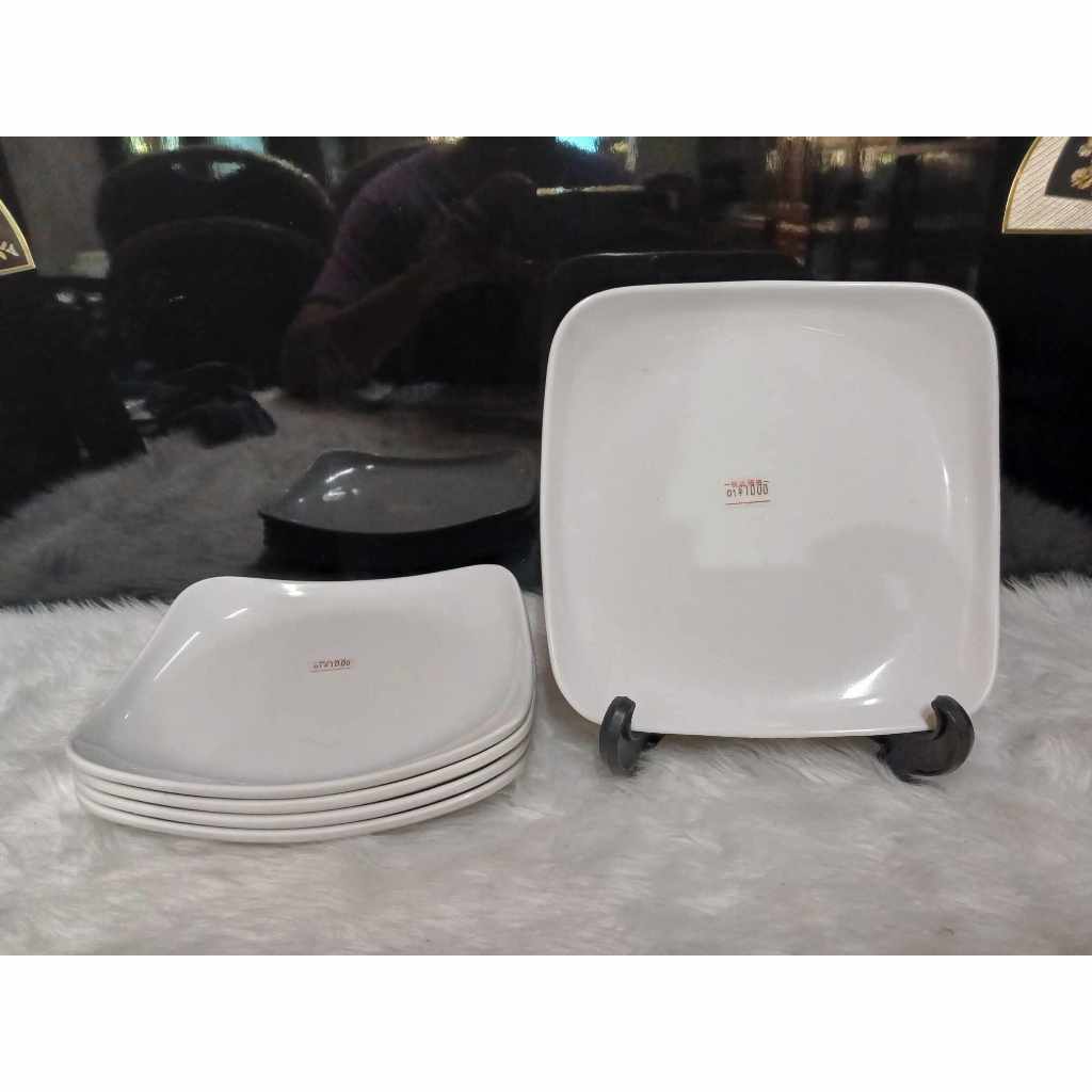 TS PLATE JAPAN SURPLUS | Shopee Philippines