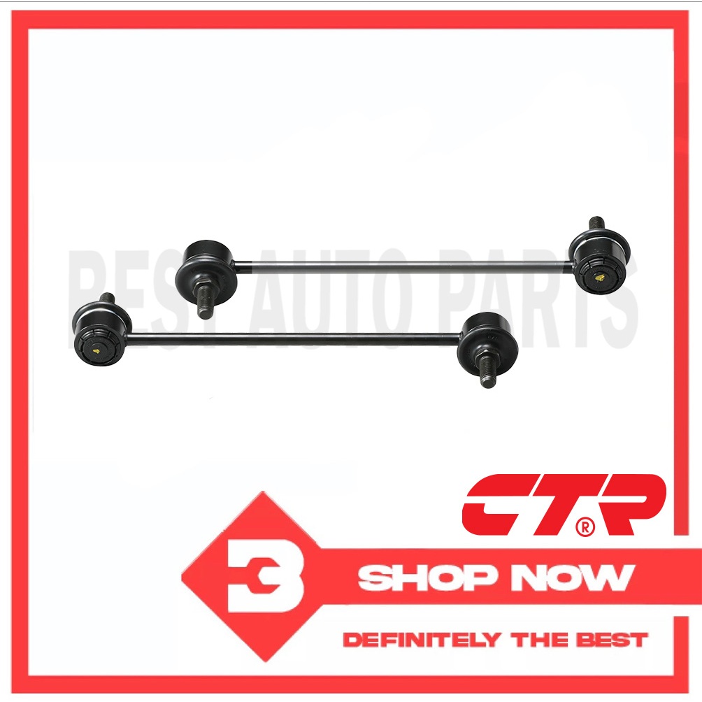 CTR (2pcs) Front Stabilizer Link for Chevrolet Spark 2018 - CLKD-17 ...