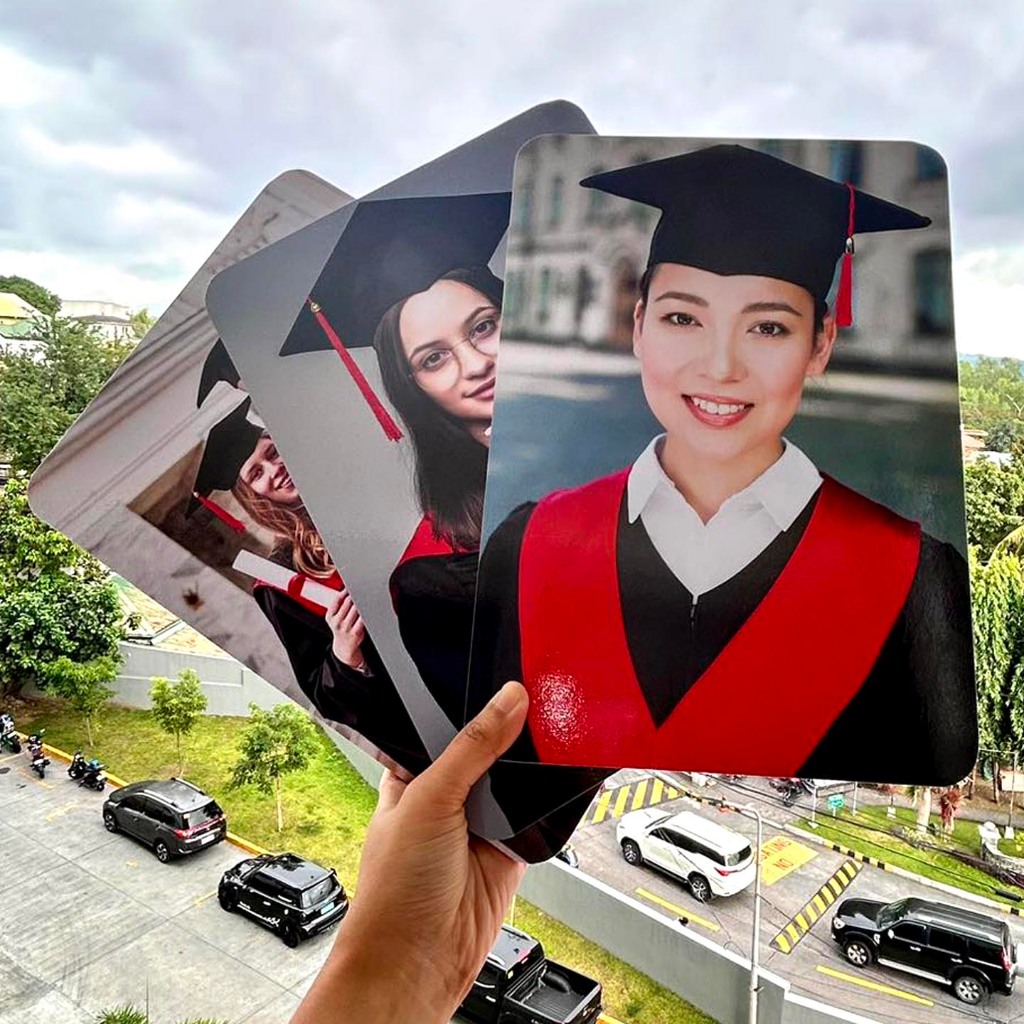 A4 Size Sticker on Sintra | Shopee Philippines