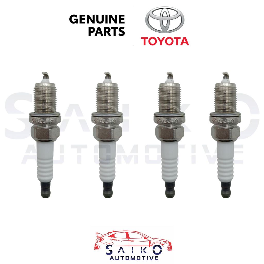 Toyota Vios Yaris Single VVTi NCP 1NZ 2NZ 2002-2007-2013-2016 Spark ...