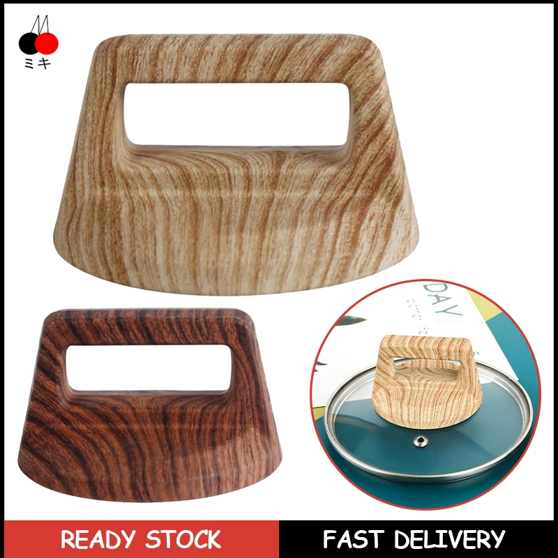 Pot Lid Knob Pot Lid Knob Heat Resistant Replacement Pot Lid Handle Pot ...