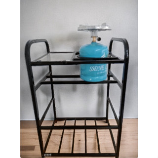 #333 Kitchen Rack / super kalan rack / kitchen storage / stove stand ...
