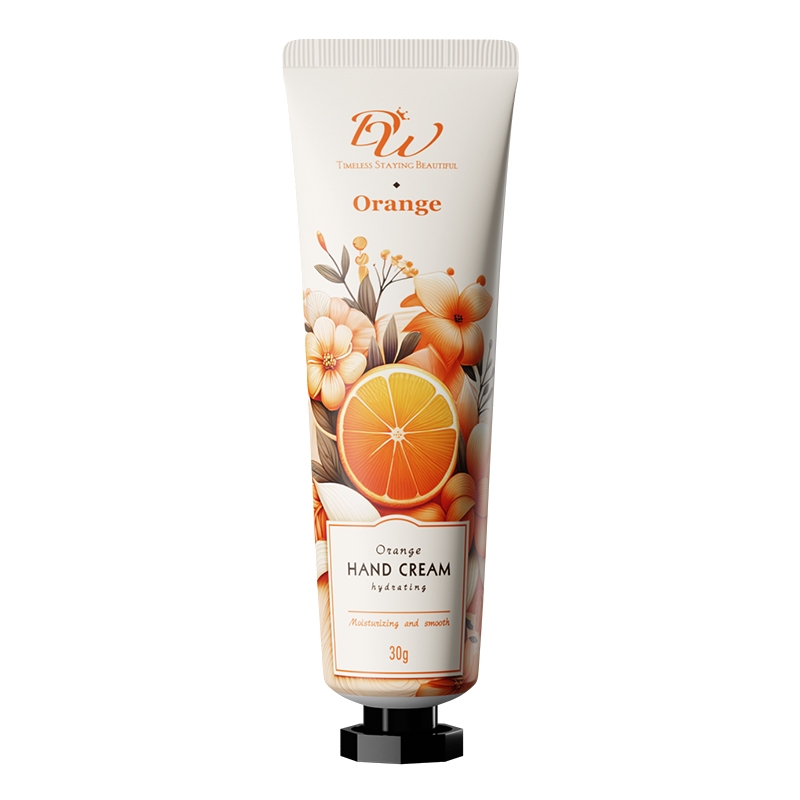 DW Mini Hand Cream Essence Fragrance Handcare 30g FRAGRANT HAND CREAM ...