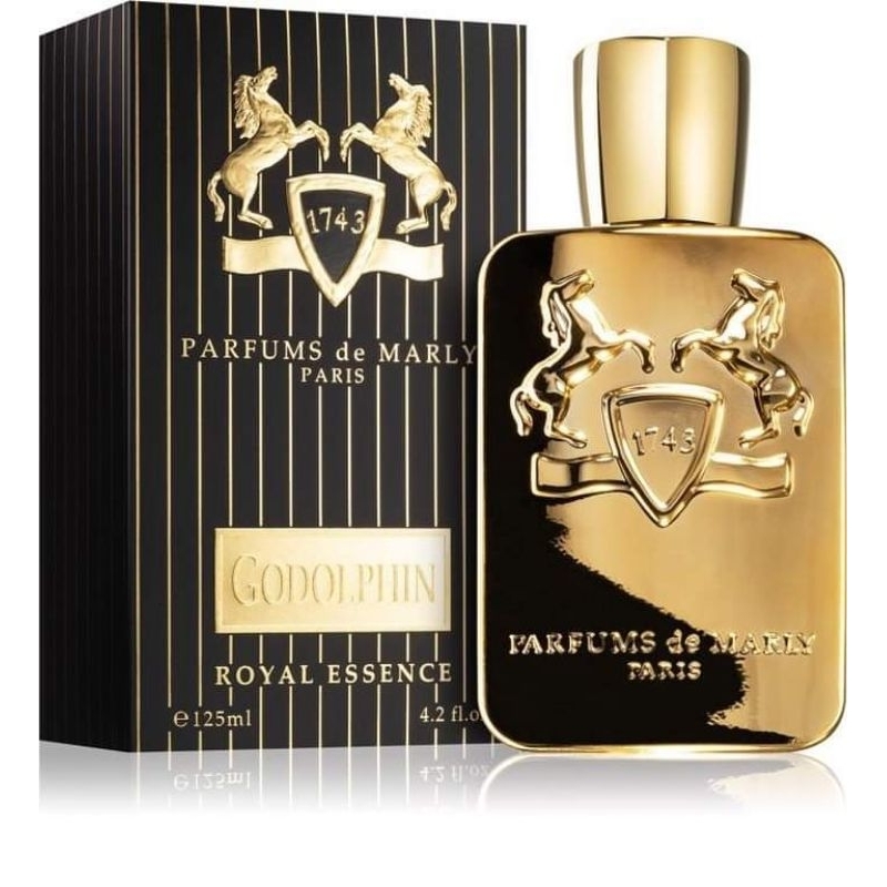 PDM Godolphin Eau de Parfum 125ml | Shopee Philippines