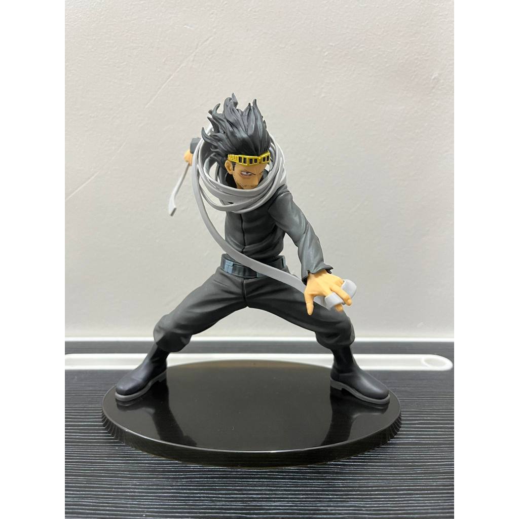 My Hero Academia The Amazing Heroes Shota Aizawa Vol.20 figure 15cm ...