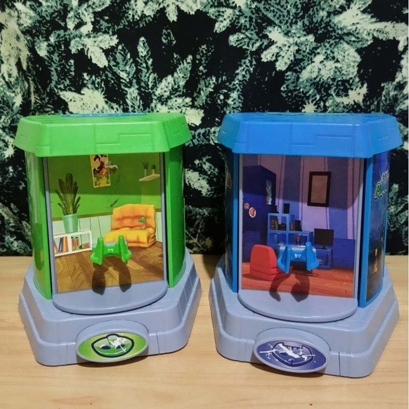 PJ Masks Transforming Figure Set - Transformation | Shopee Philippines