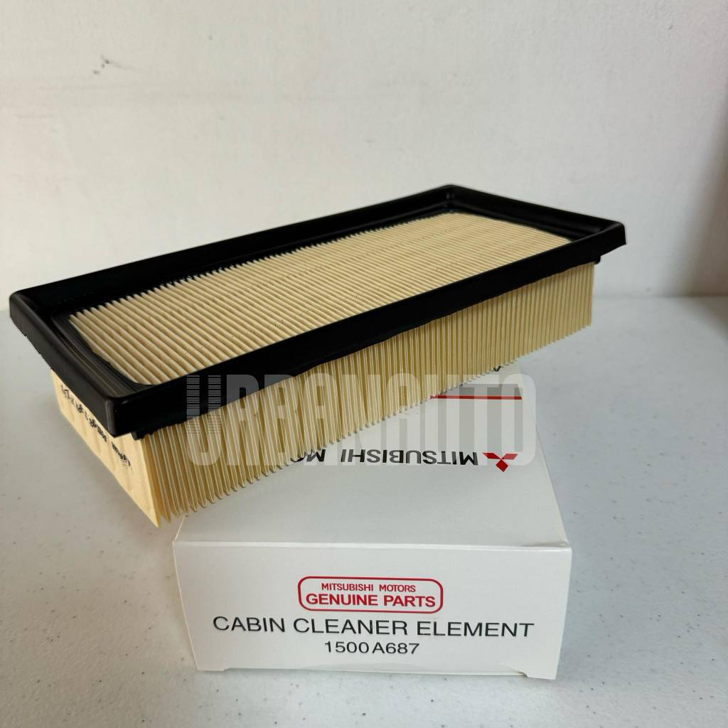 1500A687 Air Filter Mitsubishi Xpander 2018-2023 xpander cross 2019 ...