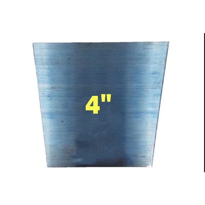 (PER PAIR)Heavy Duty Putty Knife/Paint Scraper Paleta Without Handle (4 ...