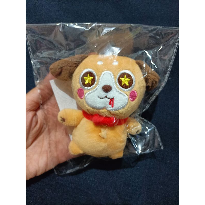 MY NEIGHBOR AHONO SAKATA SAKATA INU MARUMA DOG | Shopee Philippines