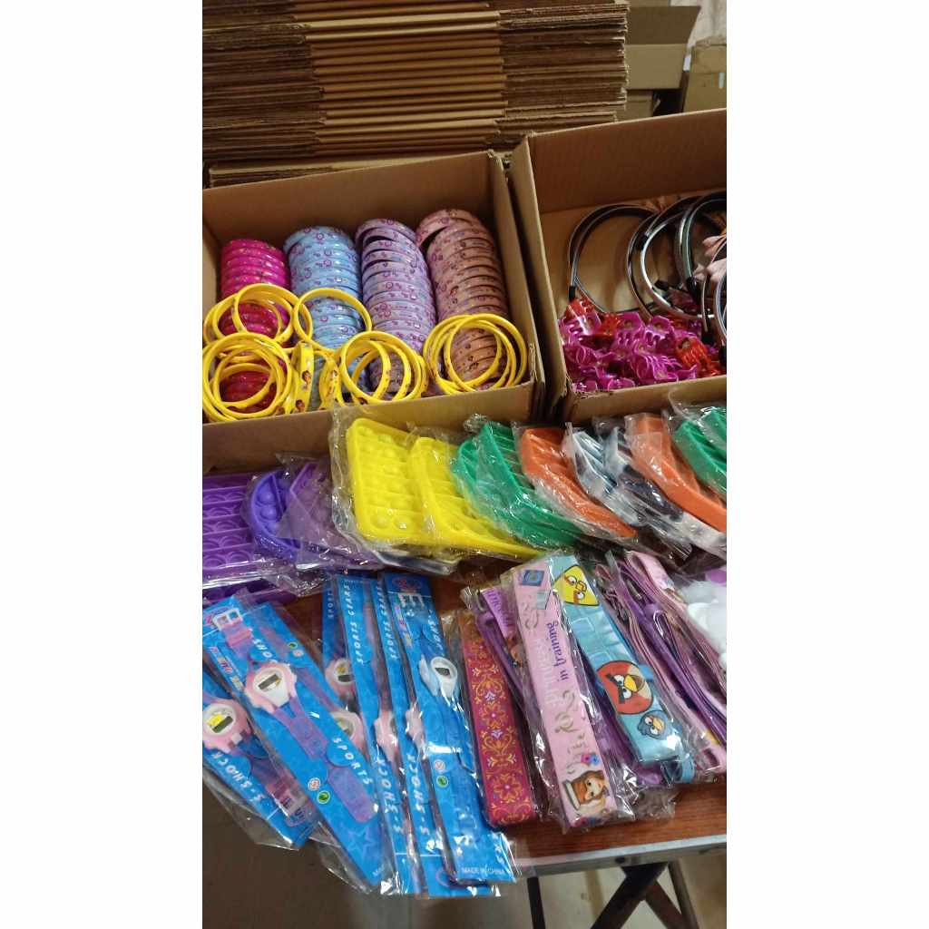 255PCS. KIKAY PRUMO BUNDLE KIKAY NEGOSYO BUNDLE | Shopee Philippines