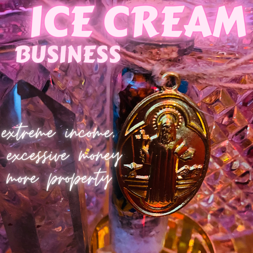 ICE CREAM BUSINESS:Extreme Income, Excessive Money More Property ...
