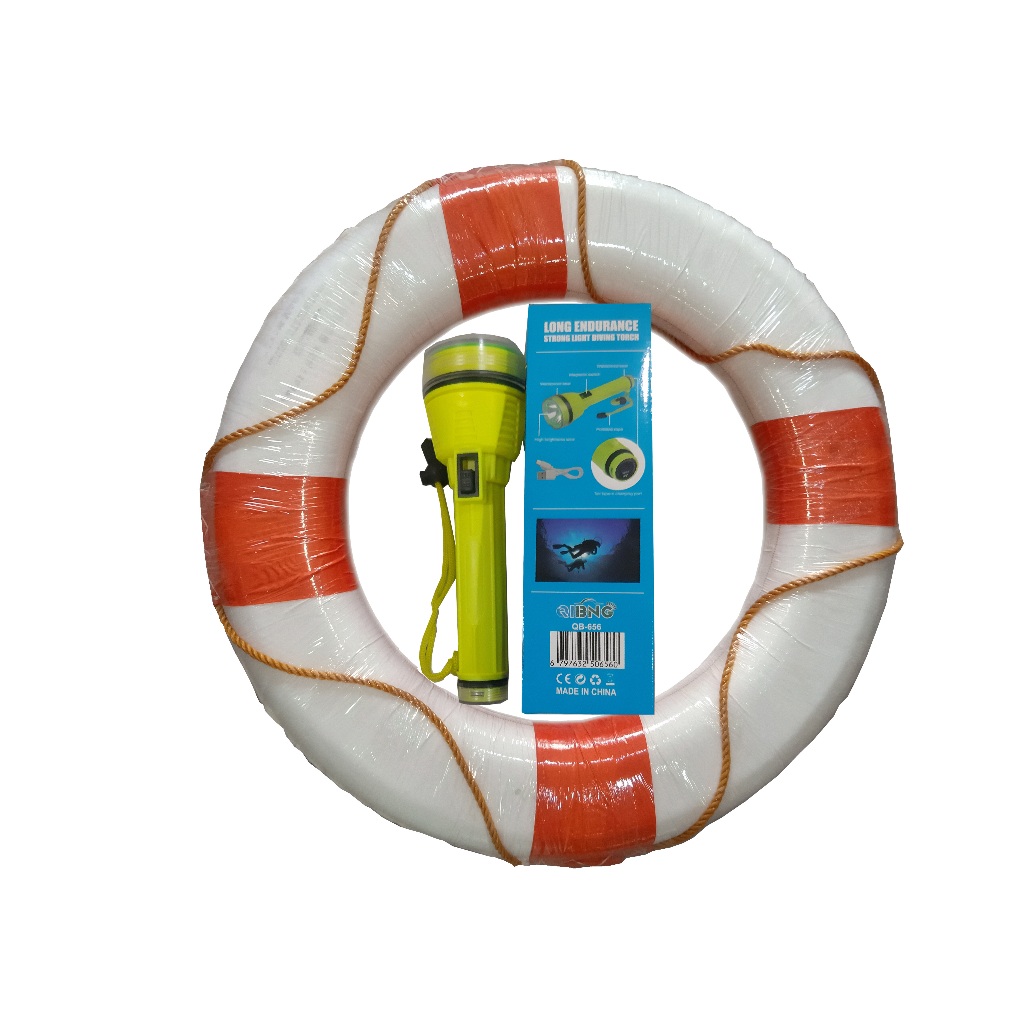 Life ring Lifebuoy COD Sale Ring bouy Marine Coastguard Buoy Rescue ...