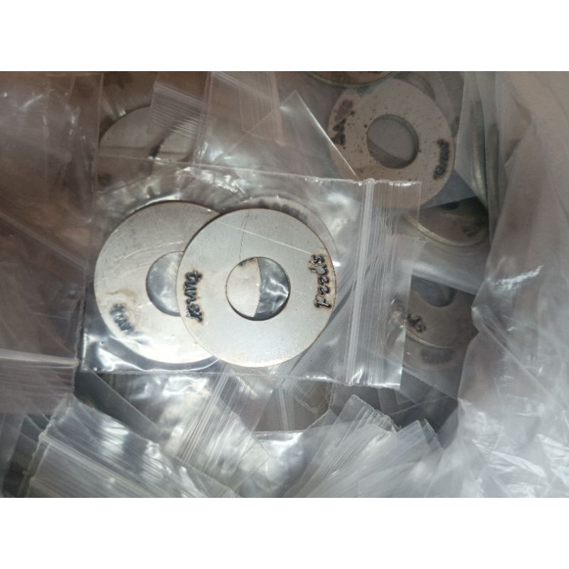 SPEEDTUNER BELL WASHER | Shopee Philippines