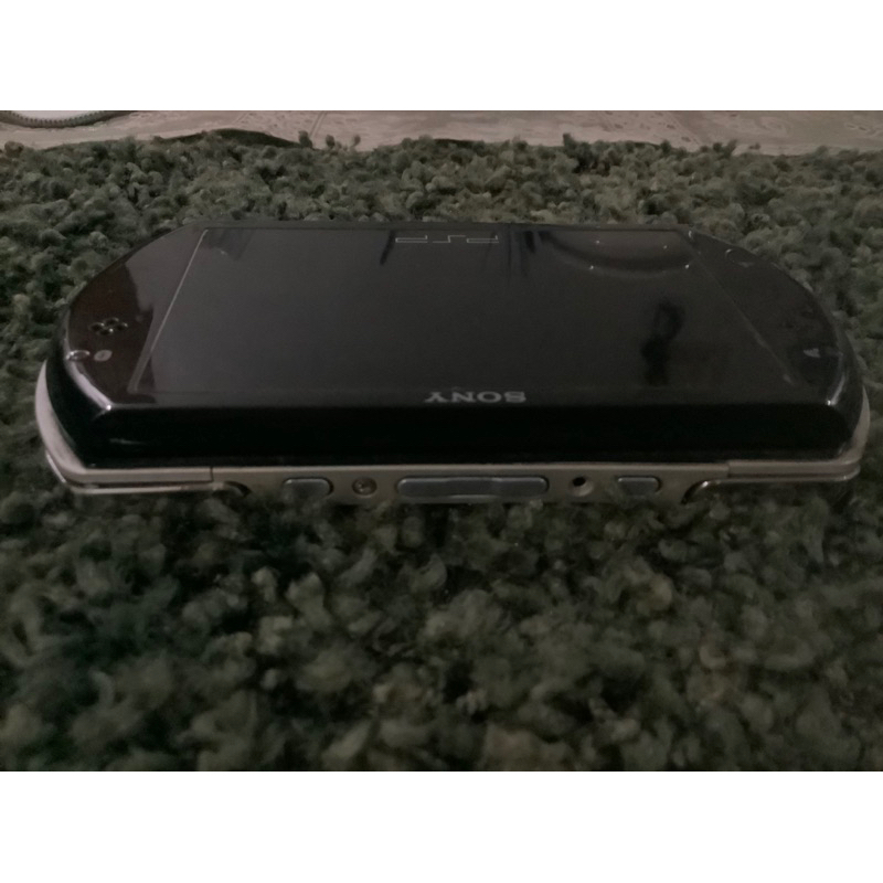 sony playstation go psp go black variant (selling as defective ...