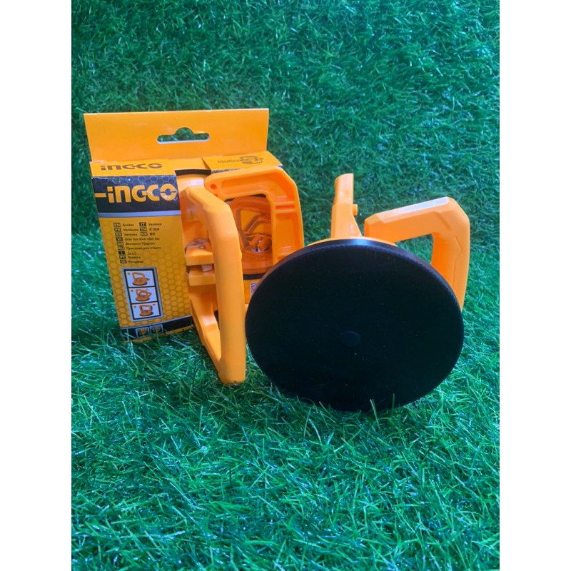 Ingco Sucker 25kg -HSU012501 | Shopee Philippines