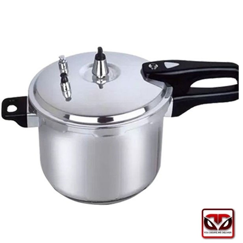 Imarflex QGP-3209 9L Pressure Cooker (Aluminum) | Shopee Philippines