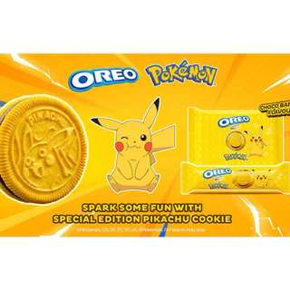 pokemon oreo - Best Prices and Online Promos - Aug 2024 | Shopee ...