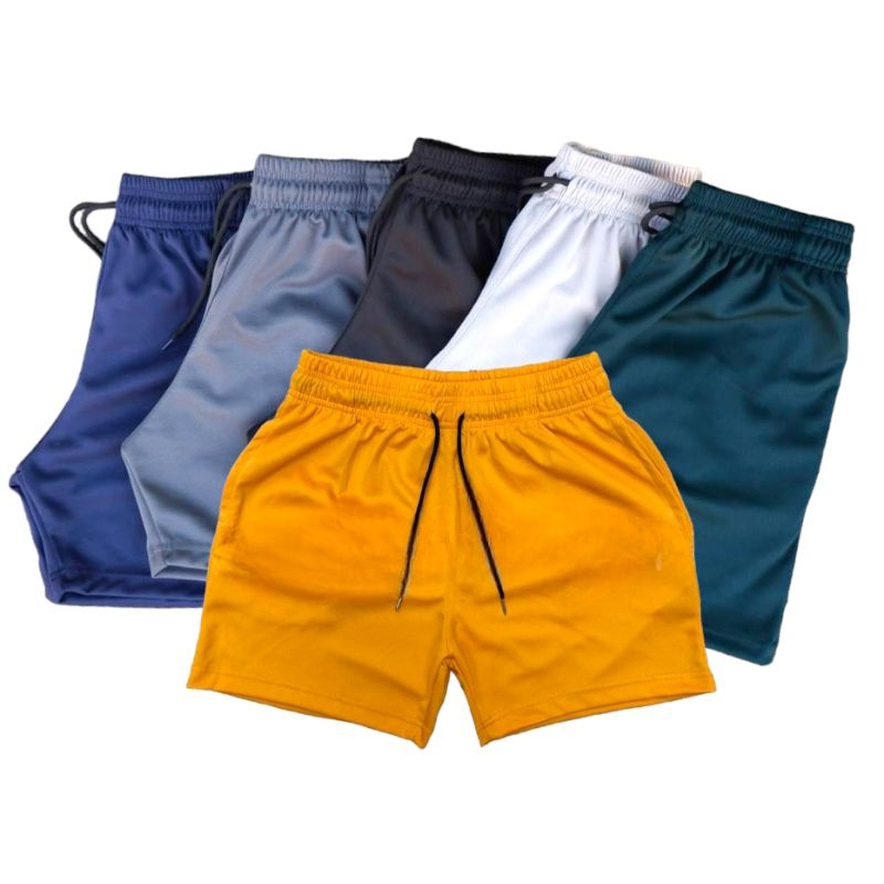 6pcs. Bundle Plain short for alangan 10-15 yrs old | Shopee Philippines