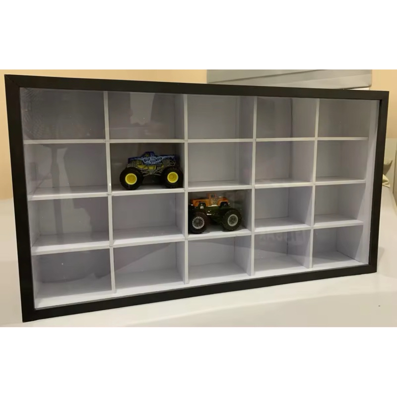 Display Rack for Monster Truck 20s | Shopee Philippines
