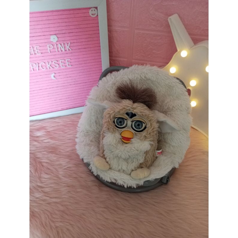 90s RARE Furby Bear Original Collectors Item | Shopee Philippines