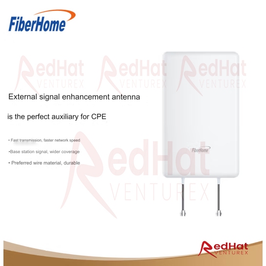 FIBERHOME 5G NR (N77 & N78) ANTENNA 5 METERS | Shopee Philippines