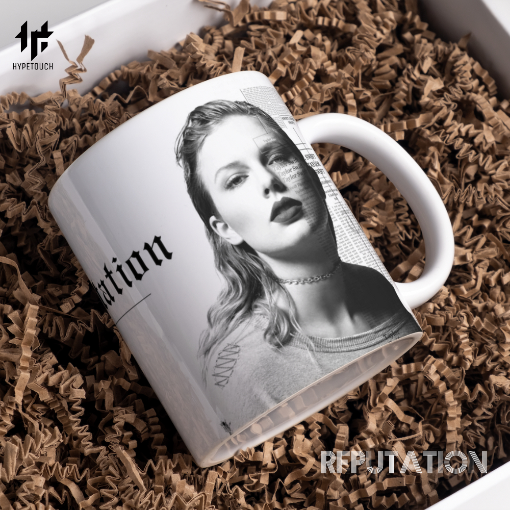 Customized Mugs Taylor Swift Albums Designs | Shopee Philippines