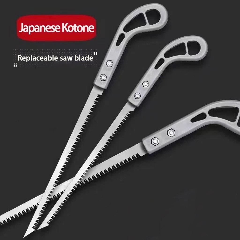 Fruit Tree Saw ~ Cocktail Saw Mini Woodworking Saw Japanese Small Saw ...