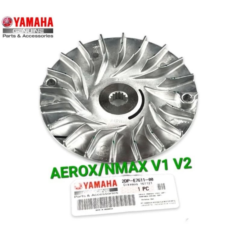 GENUINE DRIVE FACE NMAX V1 V2 , AEROX V1 V2 | Shopee Philippines
