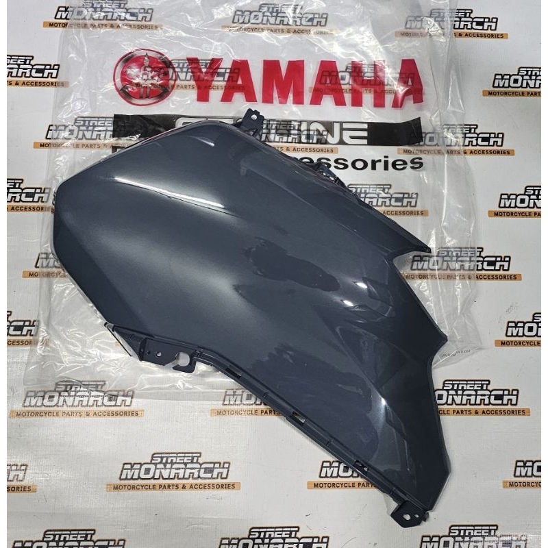 GENUINE YAMAHA NMAX V2 FRONT BODY COWLING 2 (RIGHT BKT / B6H–F8377–00 ...
