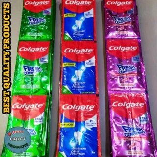 Shop colgate sachet for Sale on Shopee Philippines