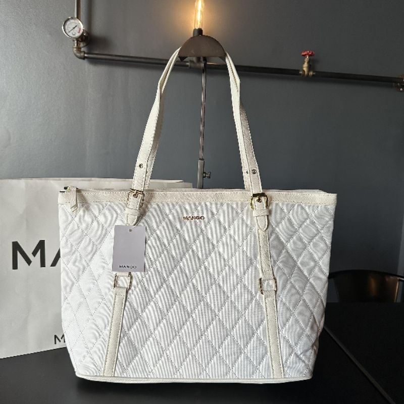 MNG Mango Bags (Original) | Shopee Philippines
