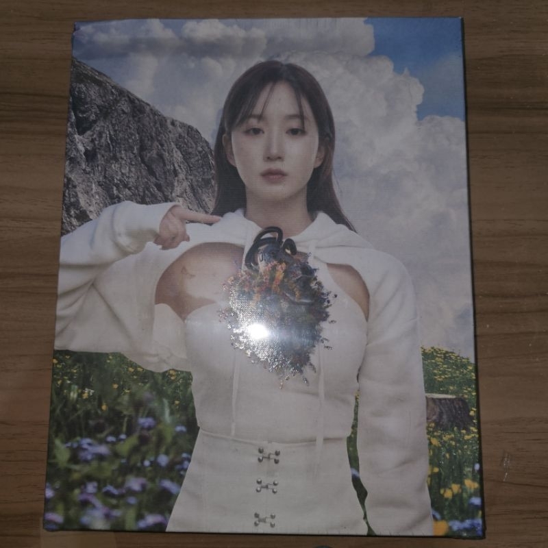 NMIXX Album Limited Edition | Shopee Philippines