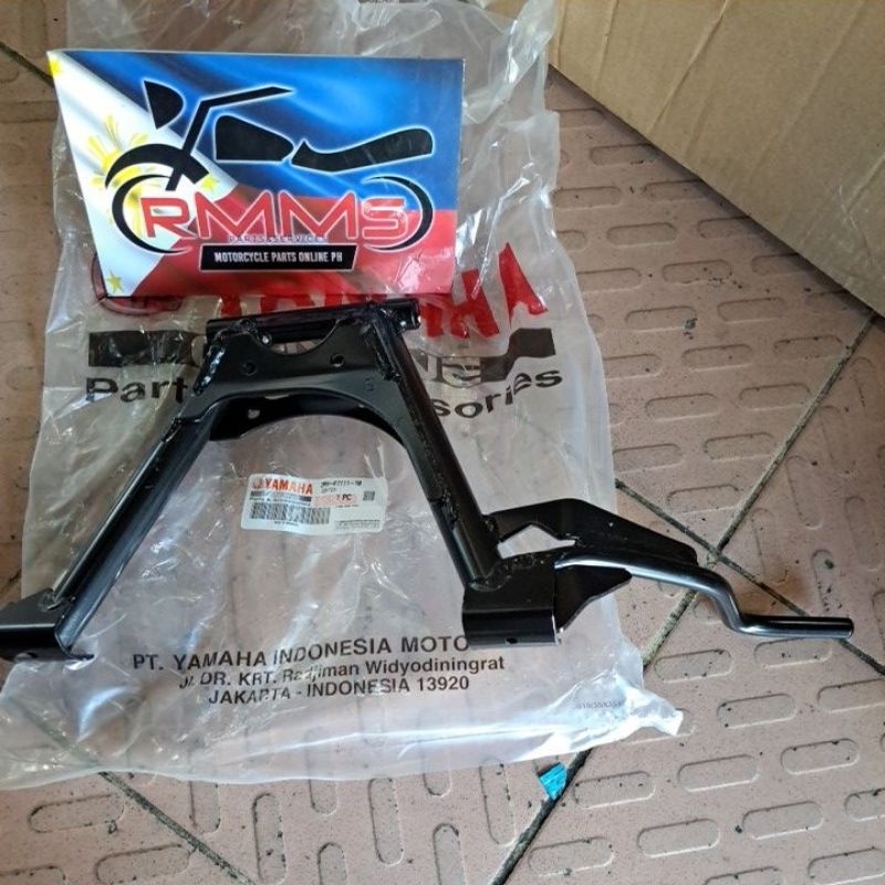 yamaha genuine center stand for mio i 125/mio soul i 125 | Shopee ...
