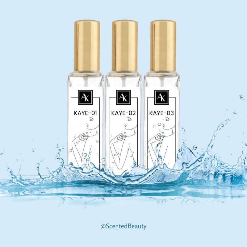 For HER | Compact size and travel friendly perfume | Shopee Philippines