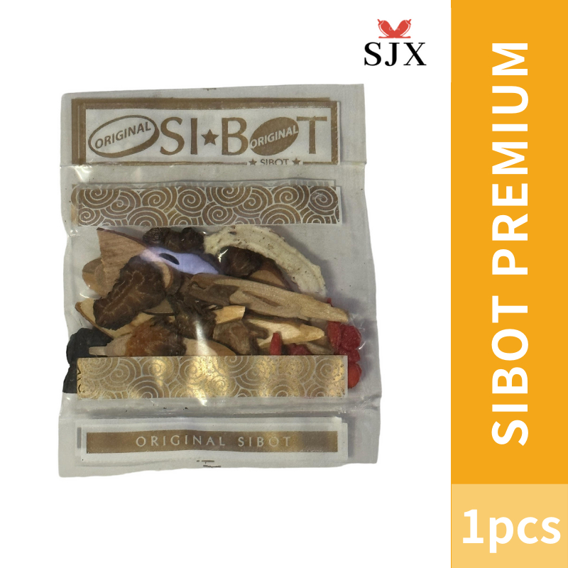 1 pcs Sibot Premium/ Sibot Original/ Sibut Original/ Si-bot Original ...