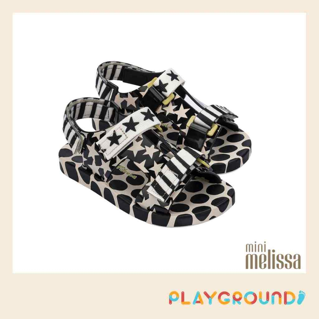 Playground Mel Pingpong Fabula-Teens Comfortable Sandals for Kids and ...