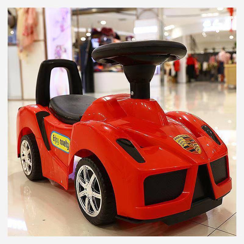 YSL McLaren Ride Cars w/music & lights for kids Cars 1-3yrs. old ...