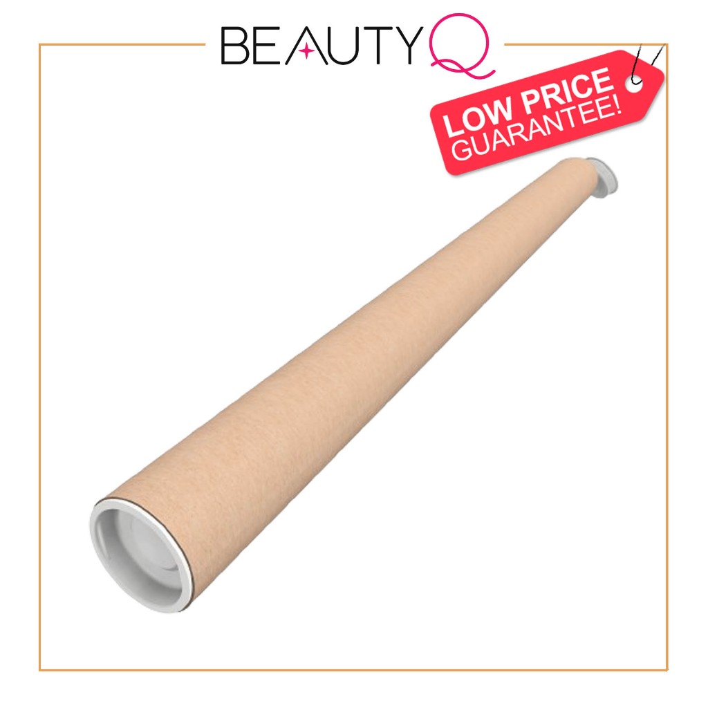 D25 Browntube - 25 inches Poster Tube with Lid Mailing Paper (For ...