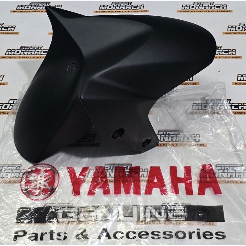 YAMAHA GENUINE NMAX V2 V1 FRONT FENDER ( 2DP–F1511–00) | Shopee Philippines