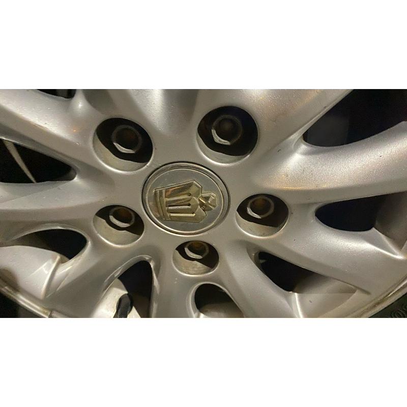 1997 Toyota Crown mag wheels rims | Shopee Philippines