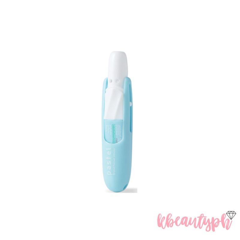 Pastel Brand Pocket Inhaler 2 in 1 Thailand | Shopee Philippines