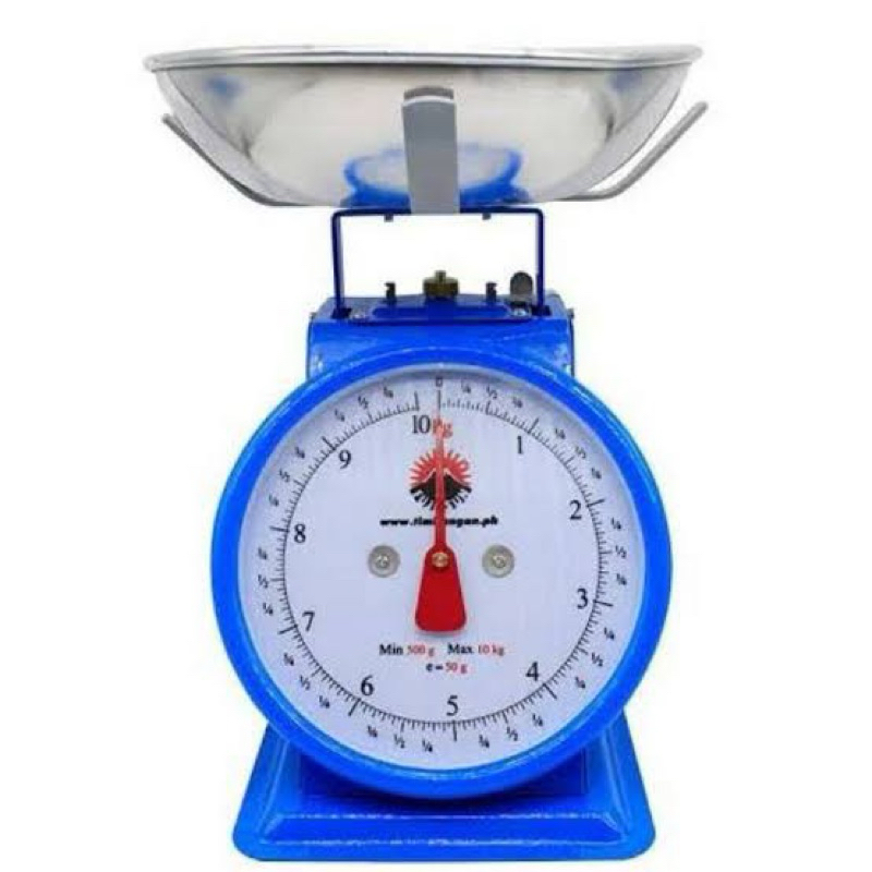COD FUJISUN 10kg weighing scale/Timbangan/Kilohan | Shopee Philippines